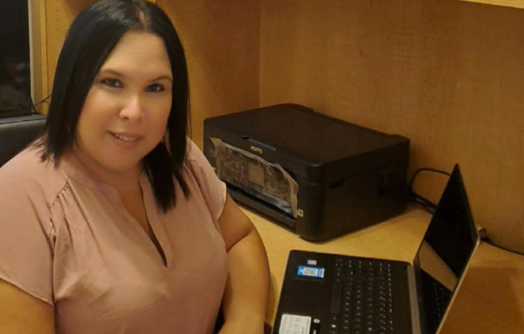 La Estrategia bajo la Óptica de Josmin Valera - Entrevista